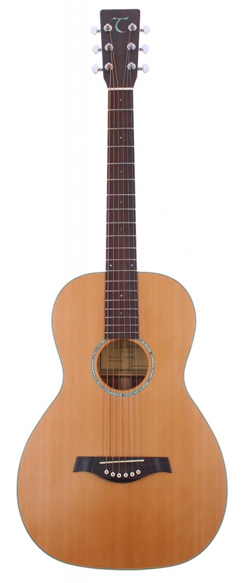 Tanglewood TW73 NS acoustic guitar